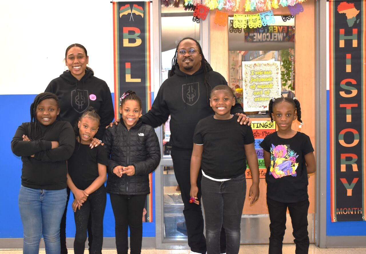 How School Leaders Can Create Better Teacher Support in Public Schools