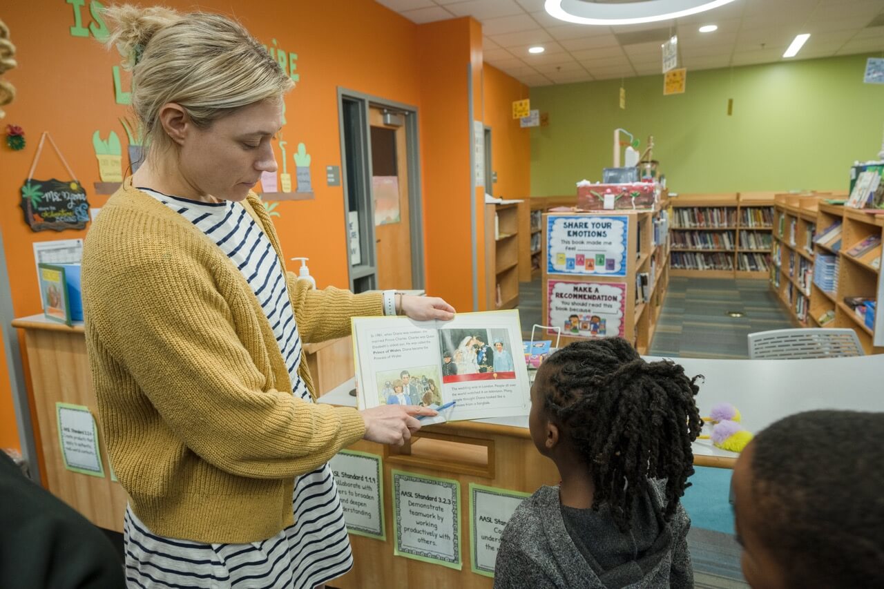 The Science of Reading & The “Reading Wars”