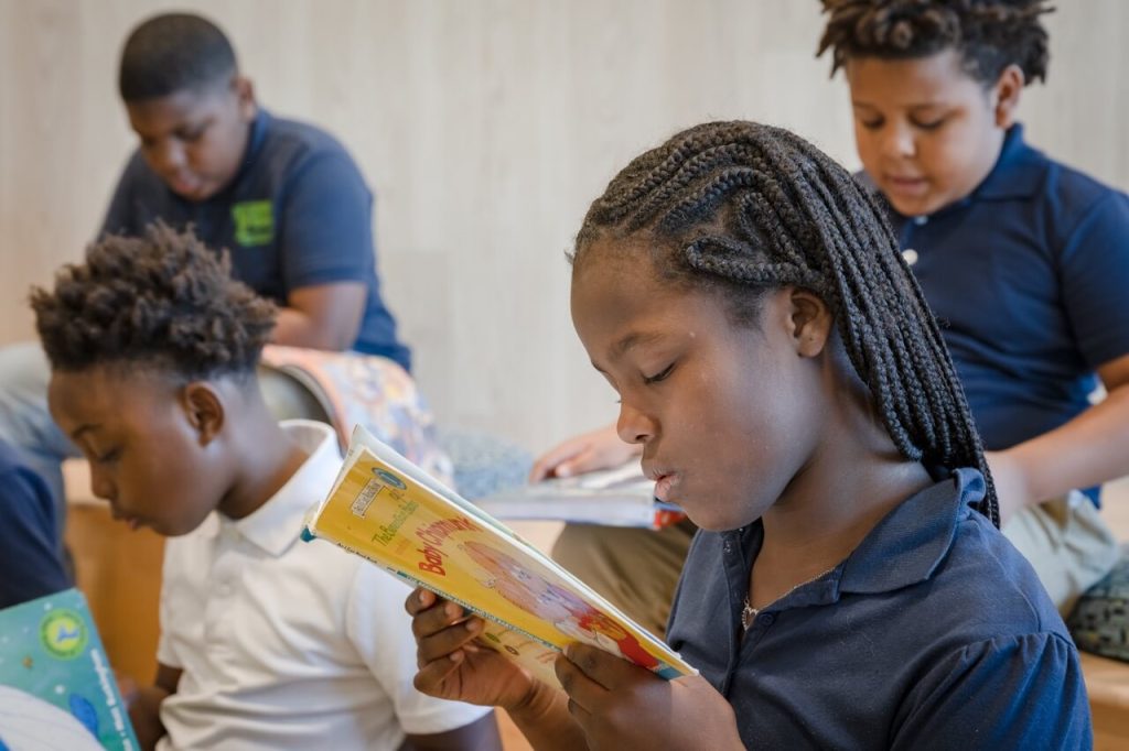 The Science of Reading & The “Reading Wars”
