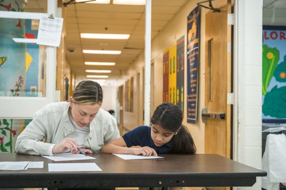 The Science of Reading & The “Reading Wars”