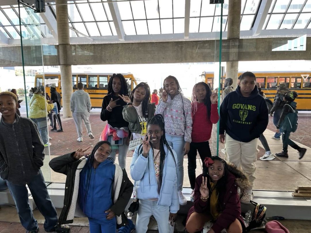 How BCP Helps Students With School Choice and Next Steps