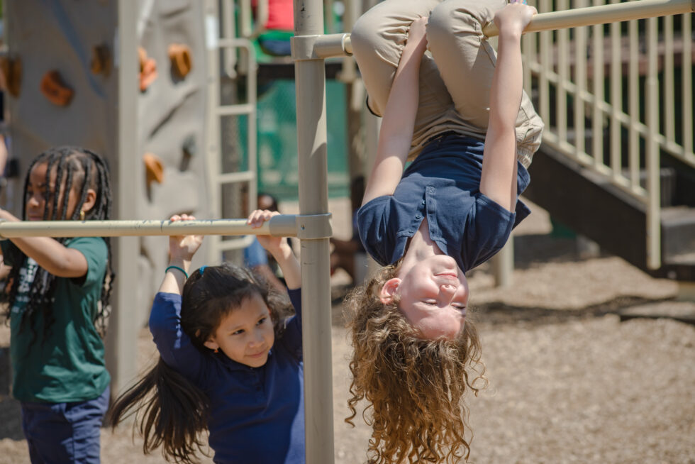 Hampstead Hill Academy - Baltimore Curriculum Project