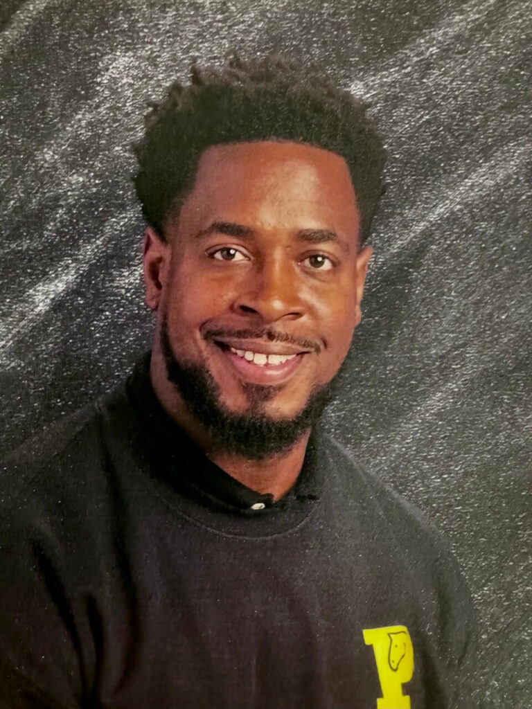 Q&A With Marc Lester, Pimlico's Restorative Practices Director