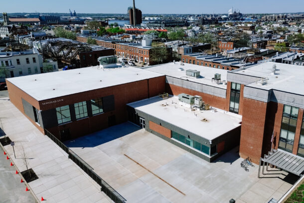Hampstead Hill Academy - Baltimore Curriculum Project